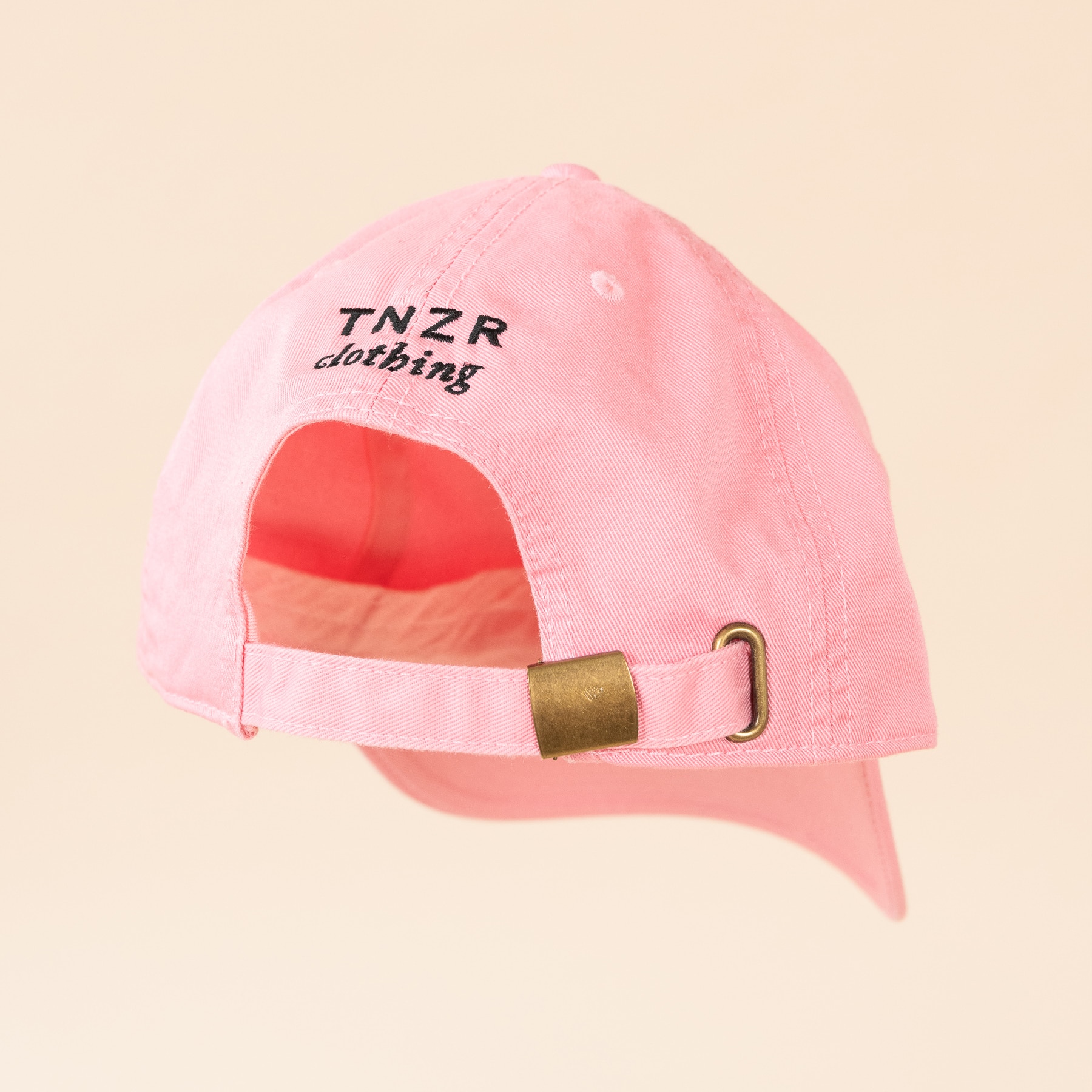CIAO KAKAO CAP (ROSA) - tnzrclothing